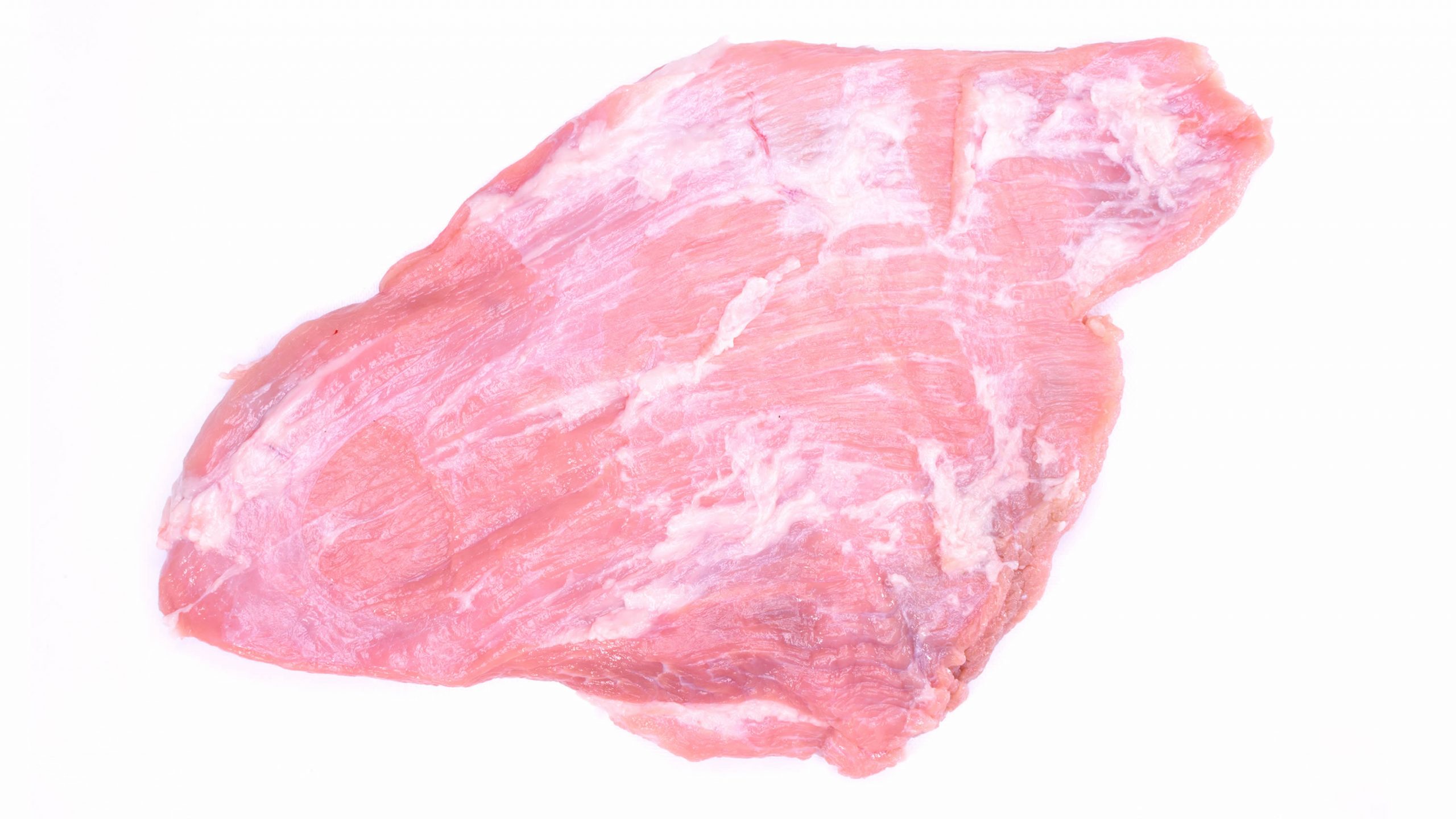 Plateada de cerdo | Frigorífico El Legado